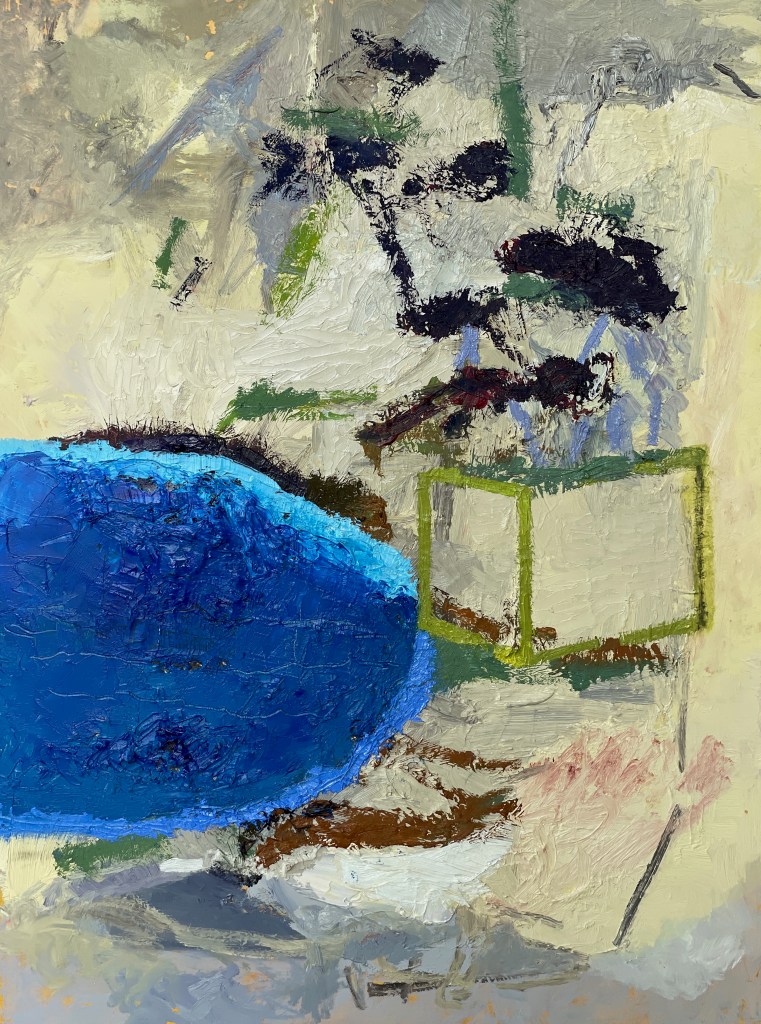 2022 – Nicole Maynard Studio