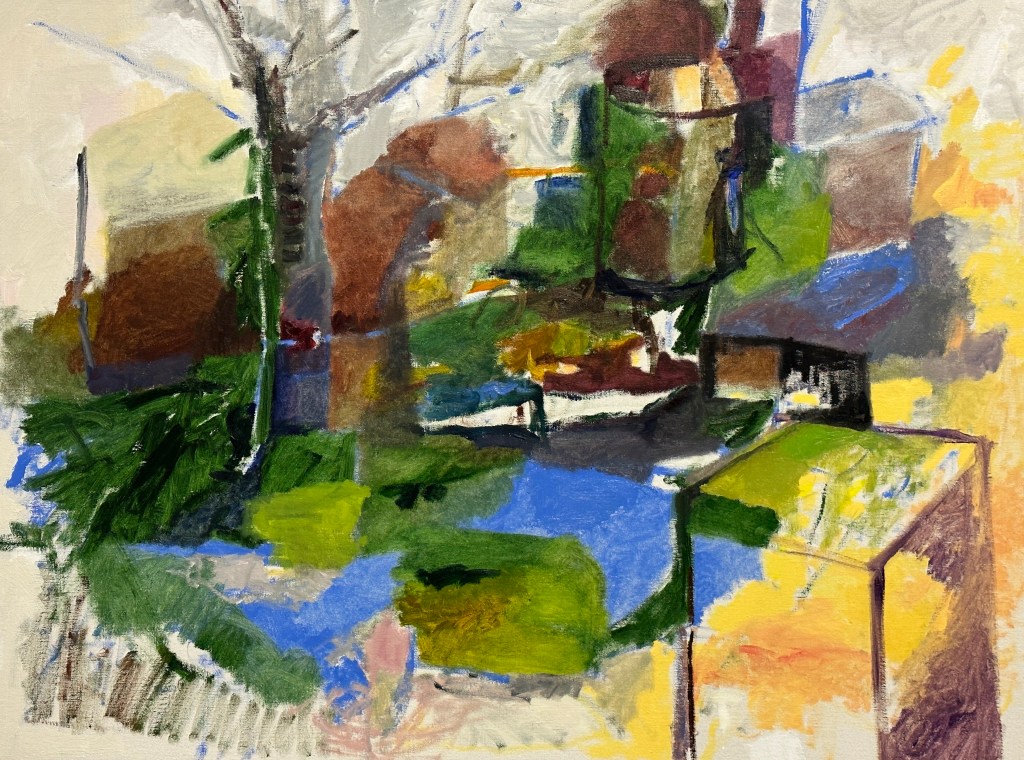 2022 – Nicole Maynard Studio