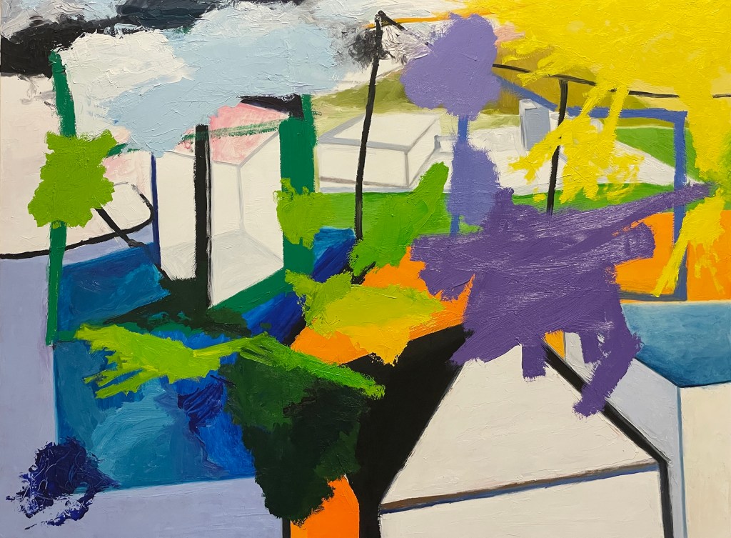 2022 – Nicole Maynard Studio