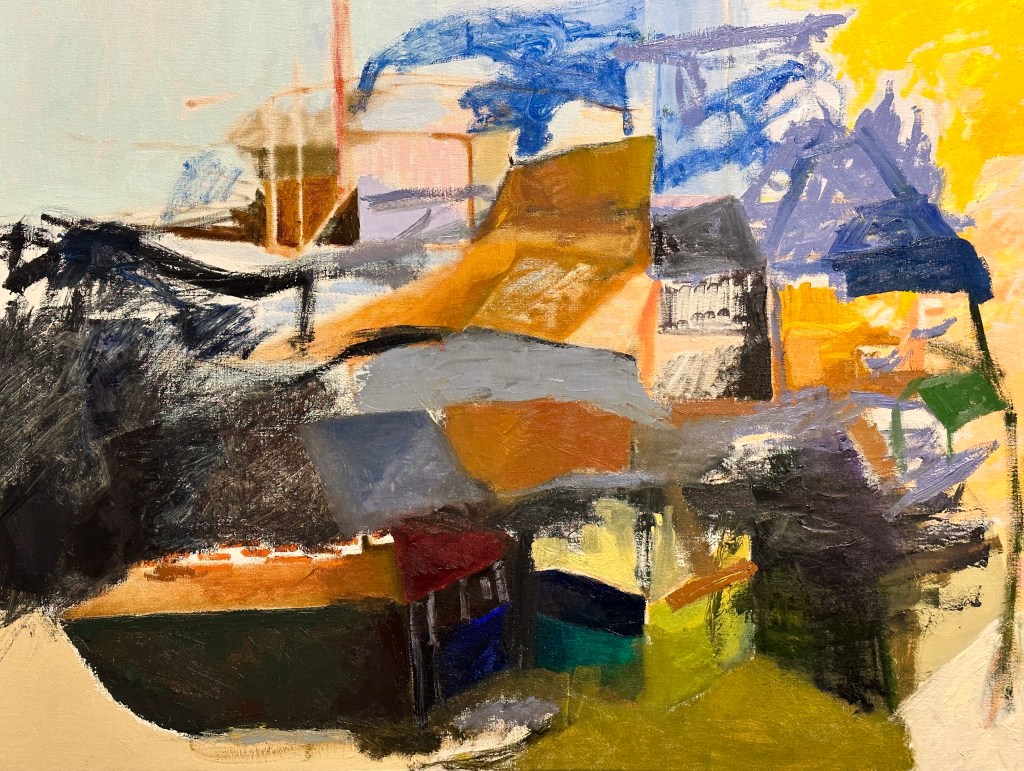 2022 – Nicole Maynard Studio