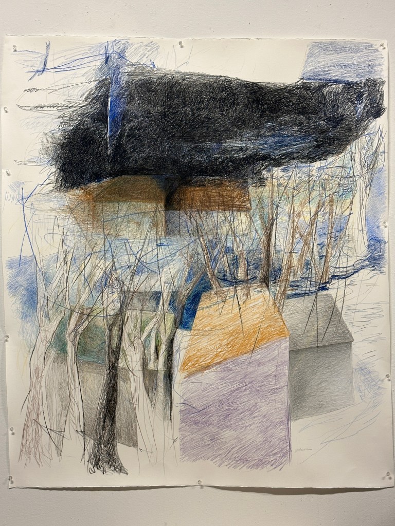 2022 – Nicole Maynard Studio